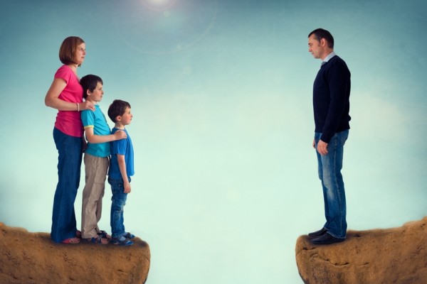 New Study Further Debunks Deadbeat Dad Myth