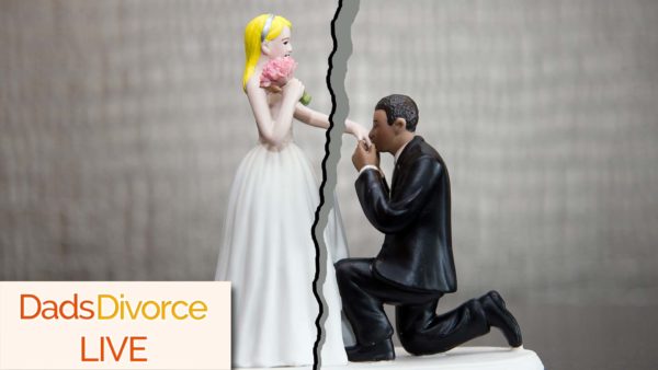 DadsDivorce Live: Divorce Coping Strategies | Dads Divorce