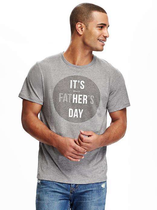Old Navy Father's Day Campaign Misses Mark - Dads Divorce
