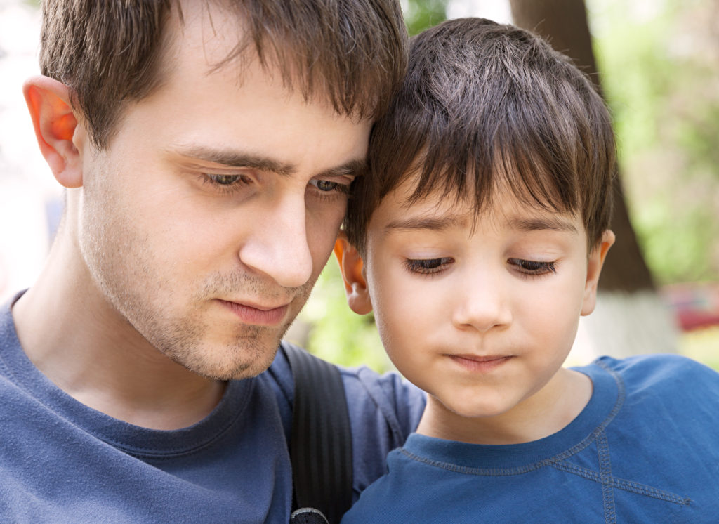 What Unmarried Dads Need To Know To Protect Their Parental Rights