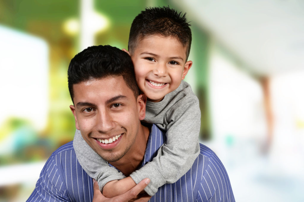 3 Keys For Success As A Divorced Dad - Dads Divorce