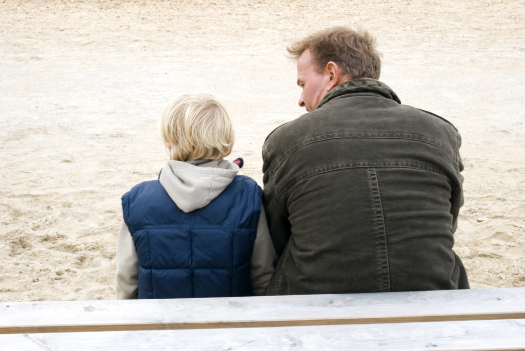 5 Challenges Divorced Dads Must Overcome - Dads Divorce